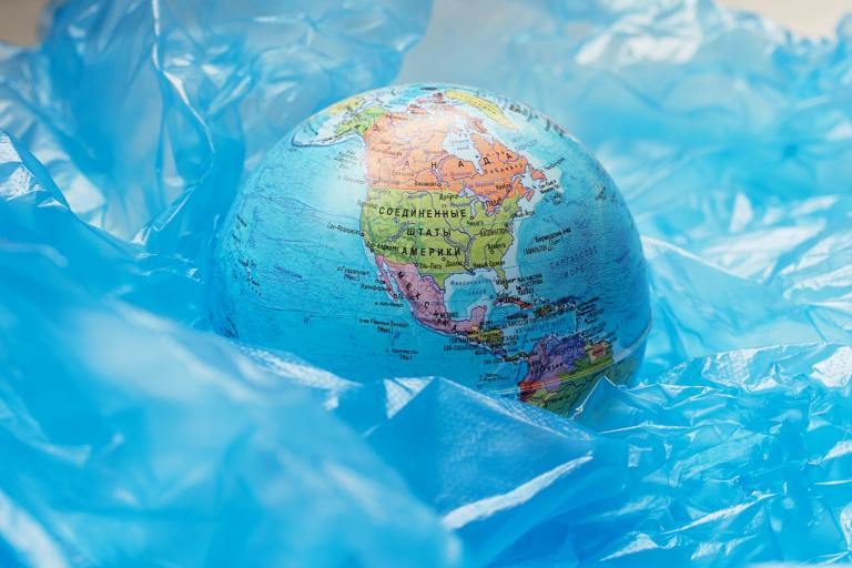 Micro Plastic POLLUTION from Textiles – Sustainable Industries